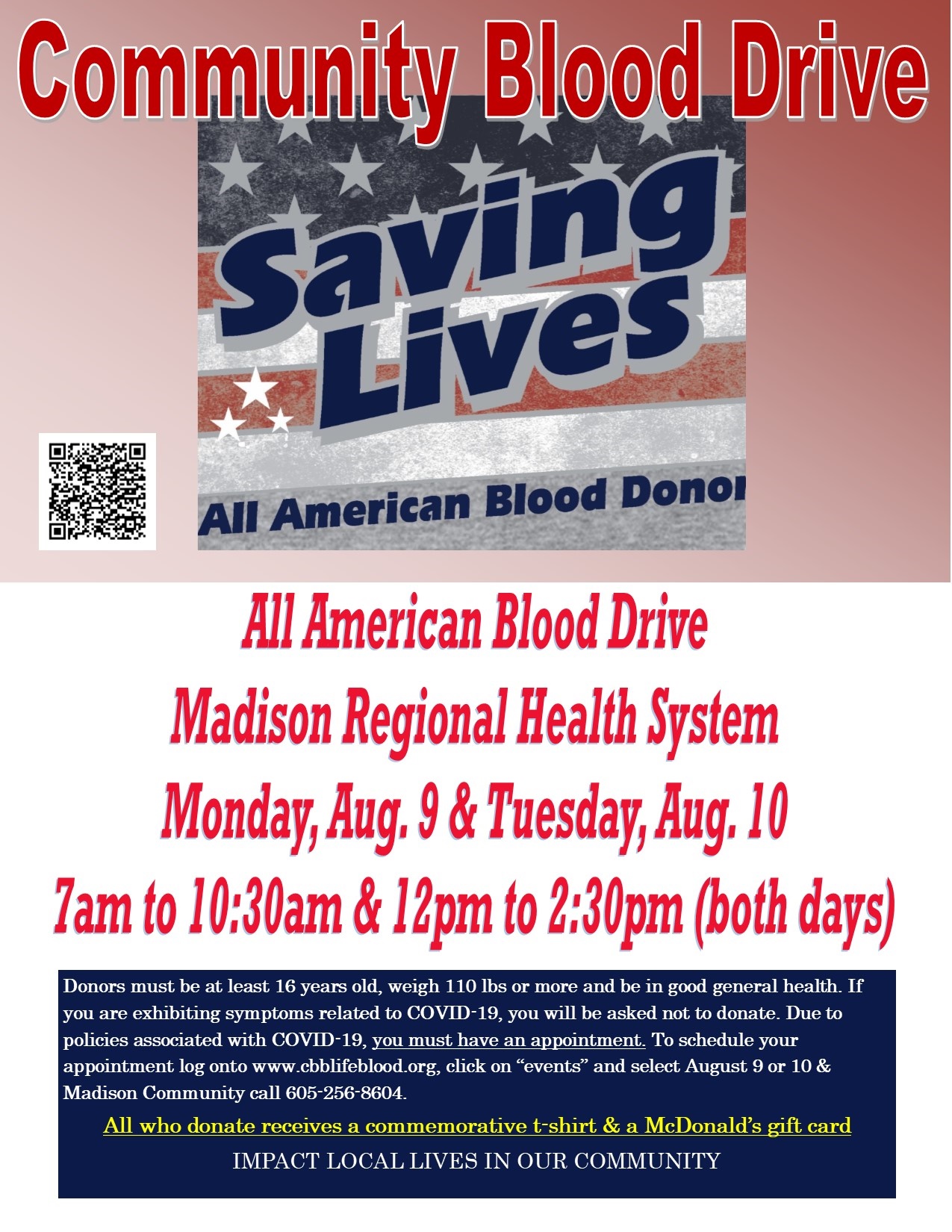 Madison Regional Health System