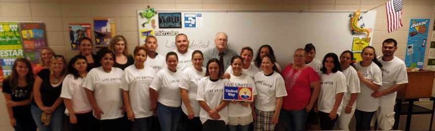 Madison Community Language Learning Classes